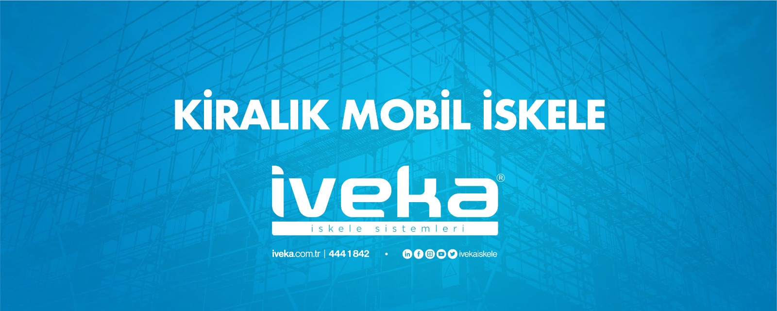 İveka İskele ve Kalıp Sistemleri